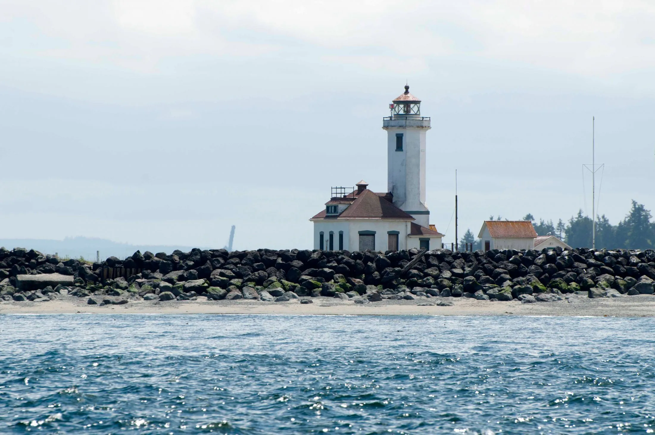 Alan L. Peet, DDS Sequim WA, Olympic Peninsula Oral Surgery & Implants